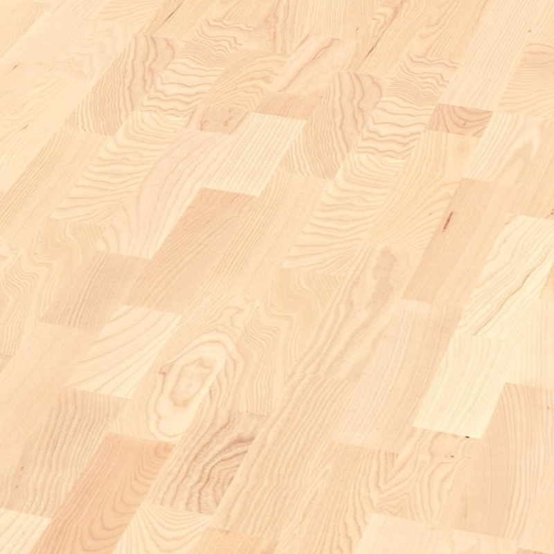 Boen Ash White Andante Stained 3 Strip Matt Lacquer - Hamiltons Doors ...