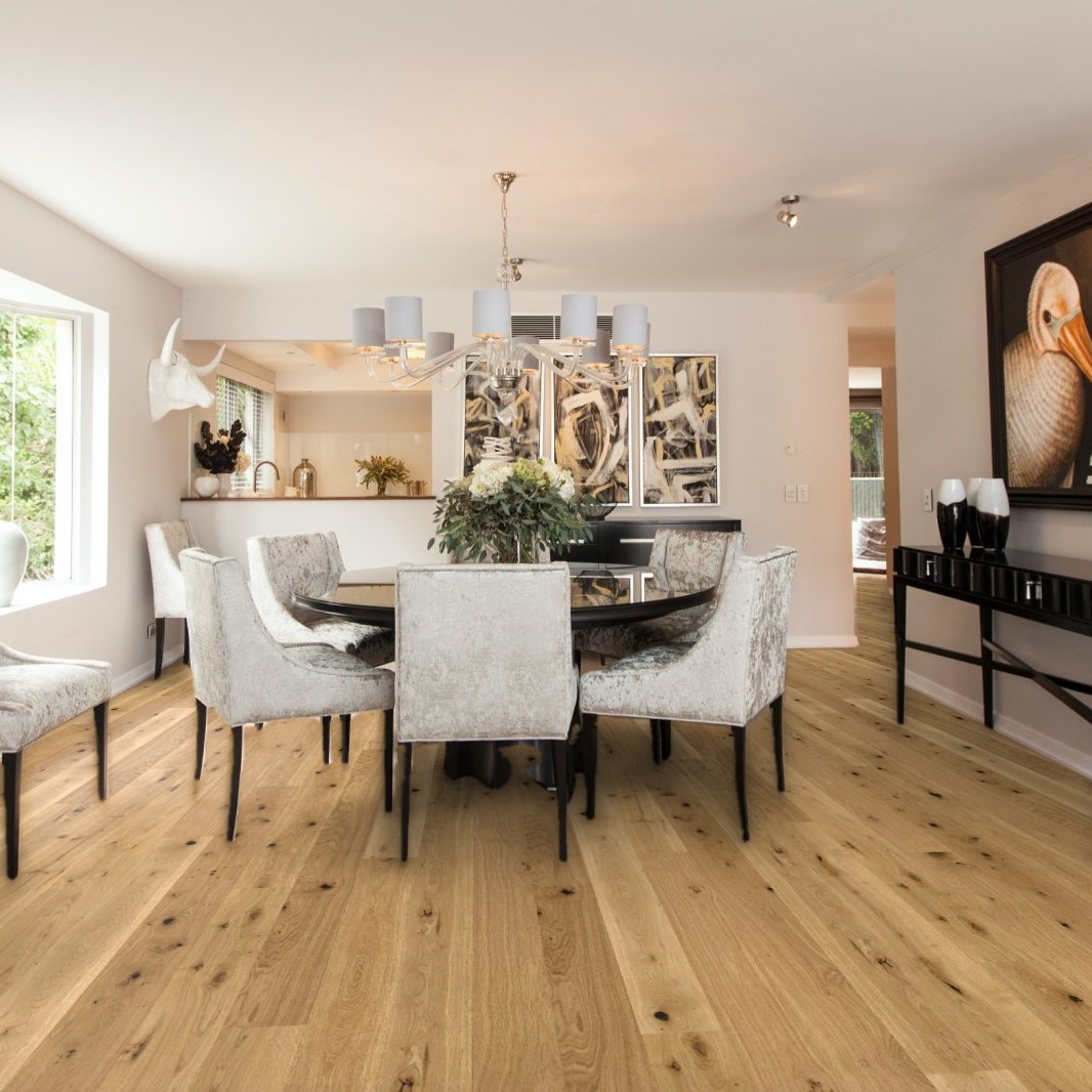 Parador 3025 Oak Rustical Brushed Surface Matt Lacquer Floor ...