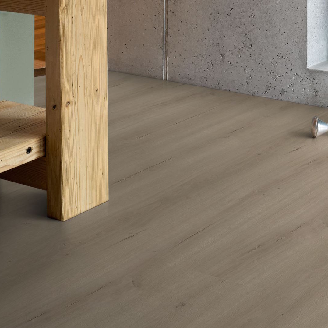 Parador Trendtime 6 Oak Loft Grey Laminate Flooring - Hamiltons Doors ...
