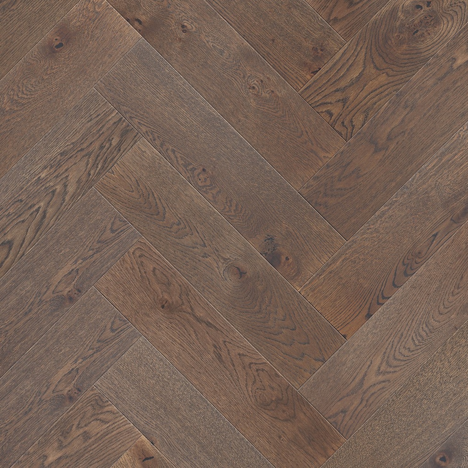 Quick-Step Disegno Barra Oak Herringbone Click Parquet - Hamiltons ...