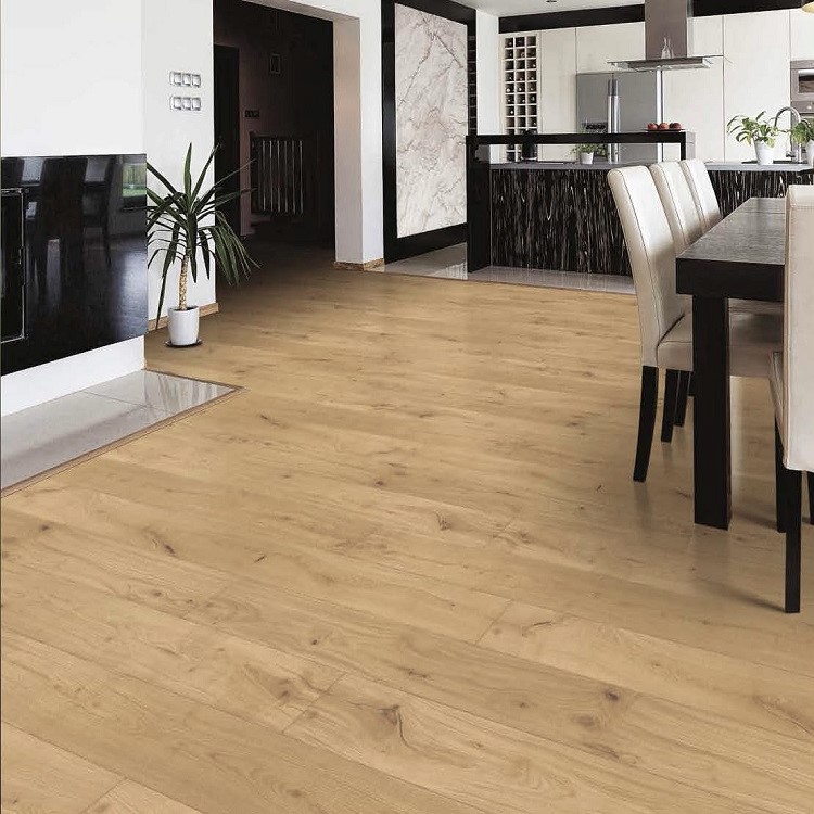 Oak Tuscan Flooring