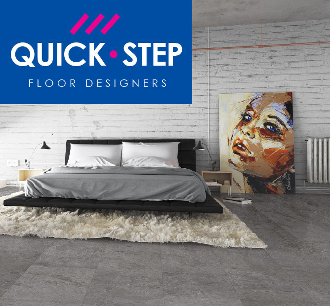 About Quick-Step Flooring Product Info, Collections And Offers ...
